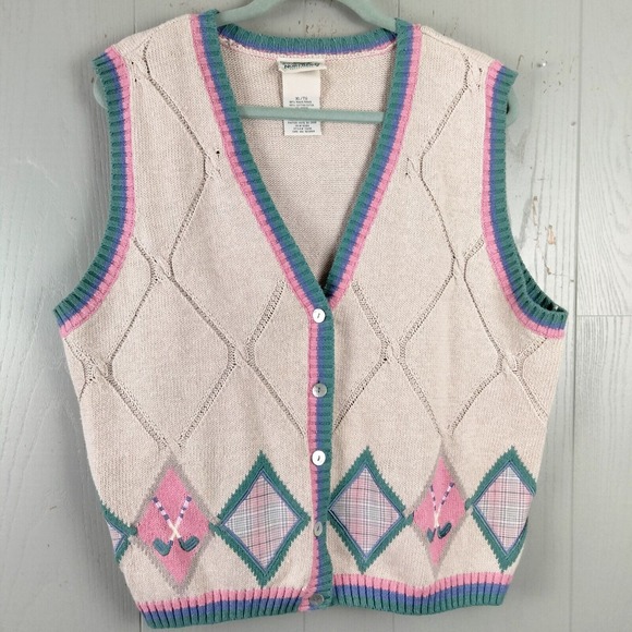 Northern Reflections | Sweaters | Vintage Northern Reflections Sweater ...